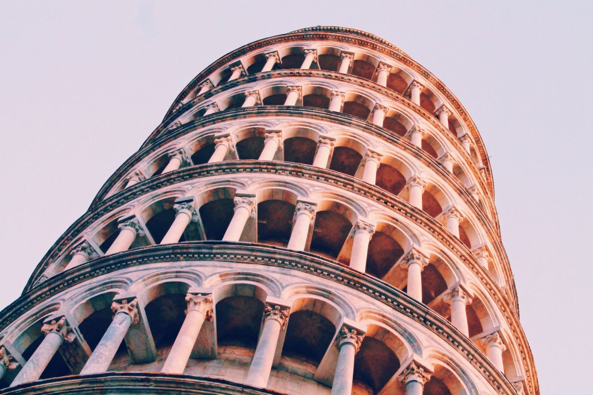 Torre inclinada, Pisa - todo lo que necesita saber