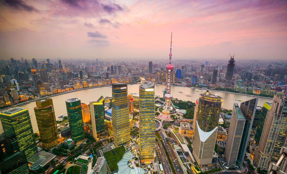 Llegadas y salidas del aeropuerto de Shanghai Hongqiao (SHA)