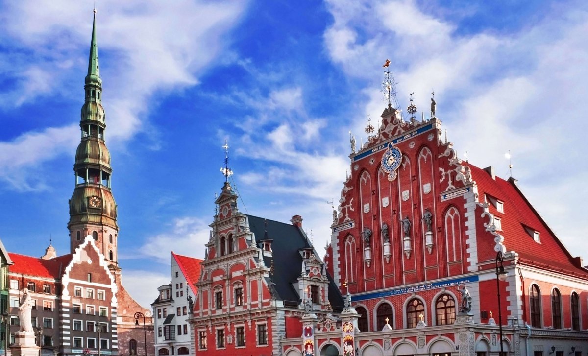 Letonia - todo lo que debes saber antes de visitar