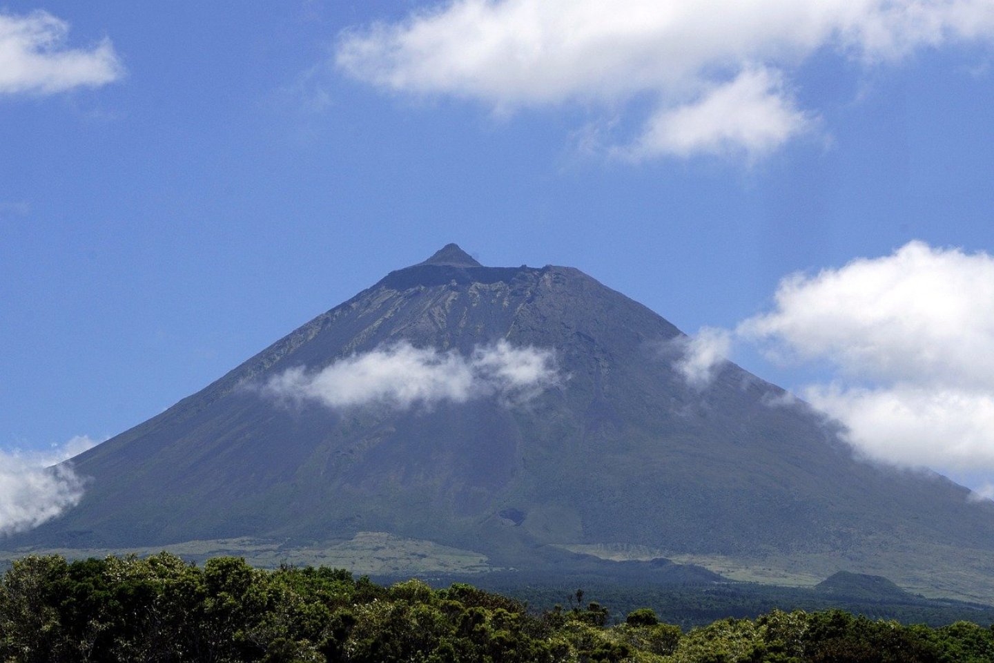 Monte Pico, Pico - todo lo que necesita saber