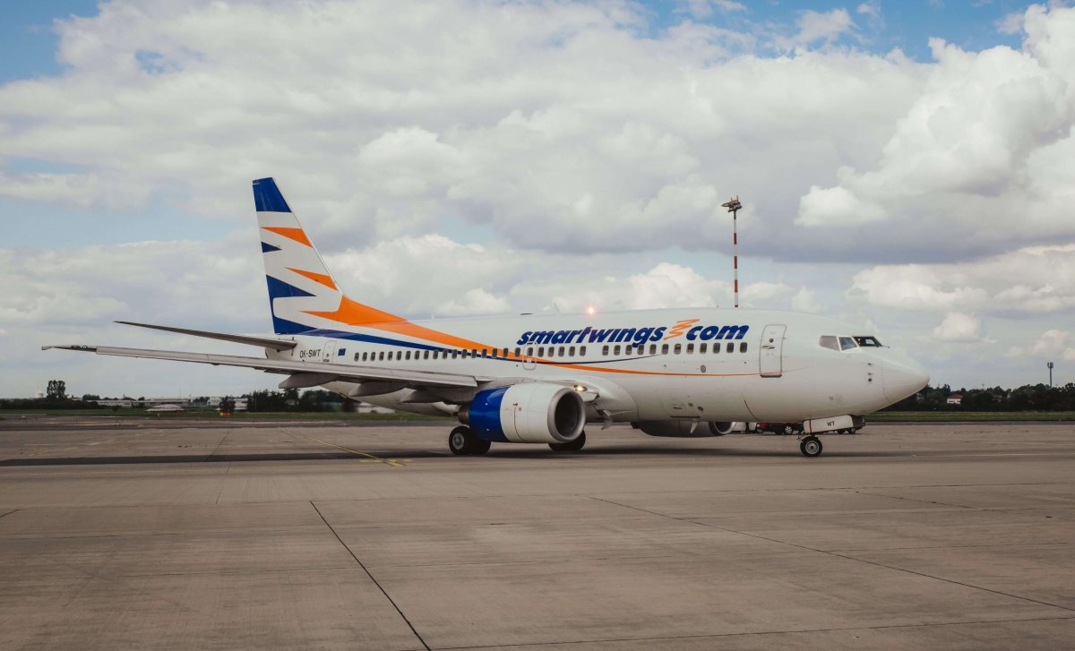 Smartwings - todo lo que necesita saber