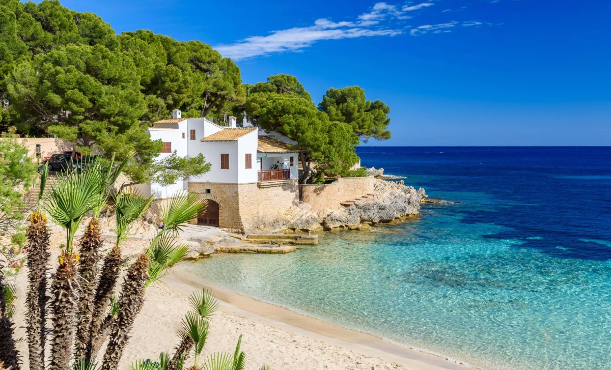 Mirador Es Colomer, Mallorca - todo lo que necesita saber