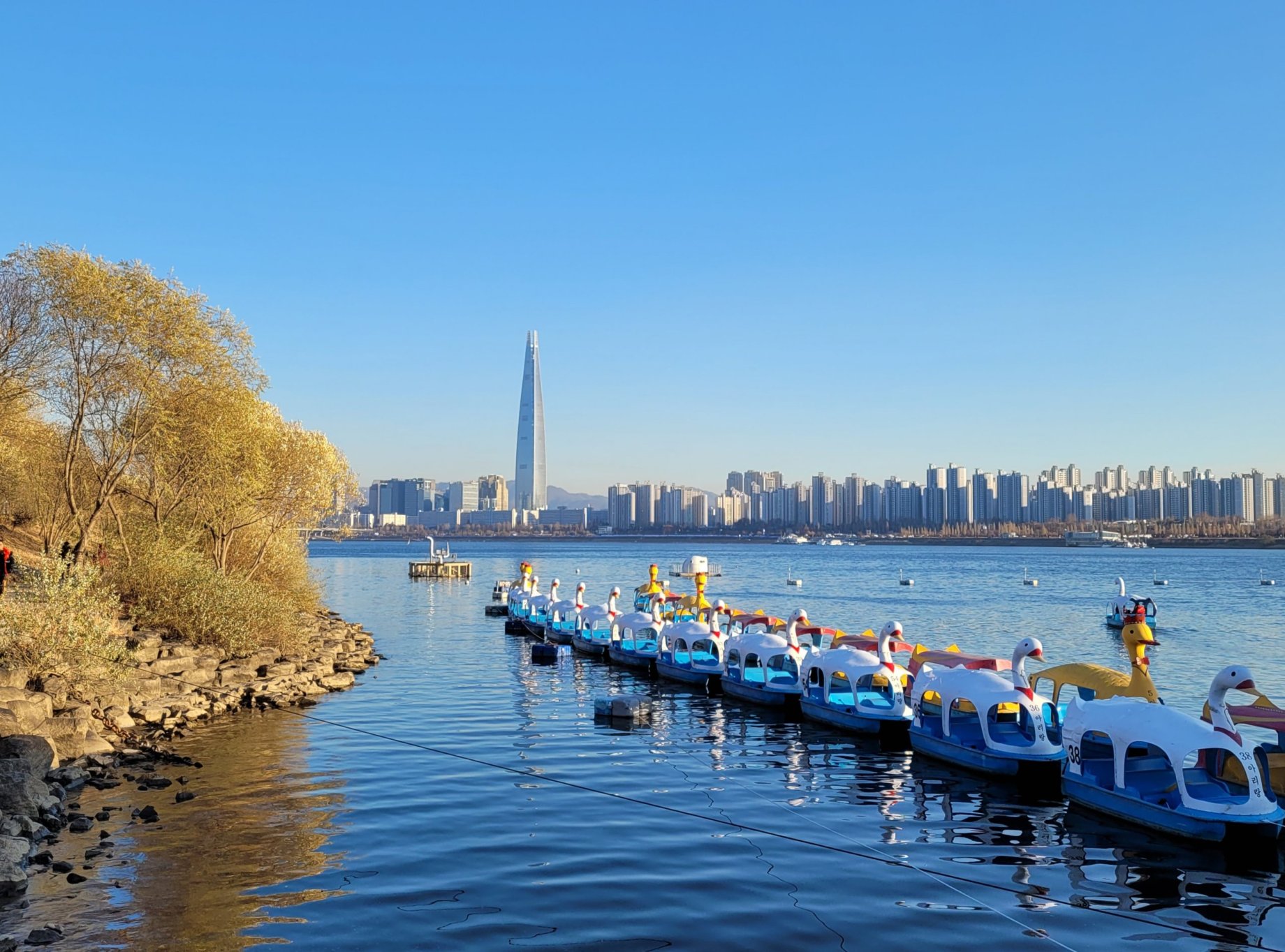 Lotte World Tower, Seúl - todo lo que necesita saber