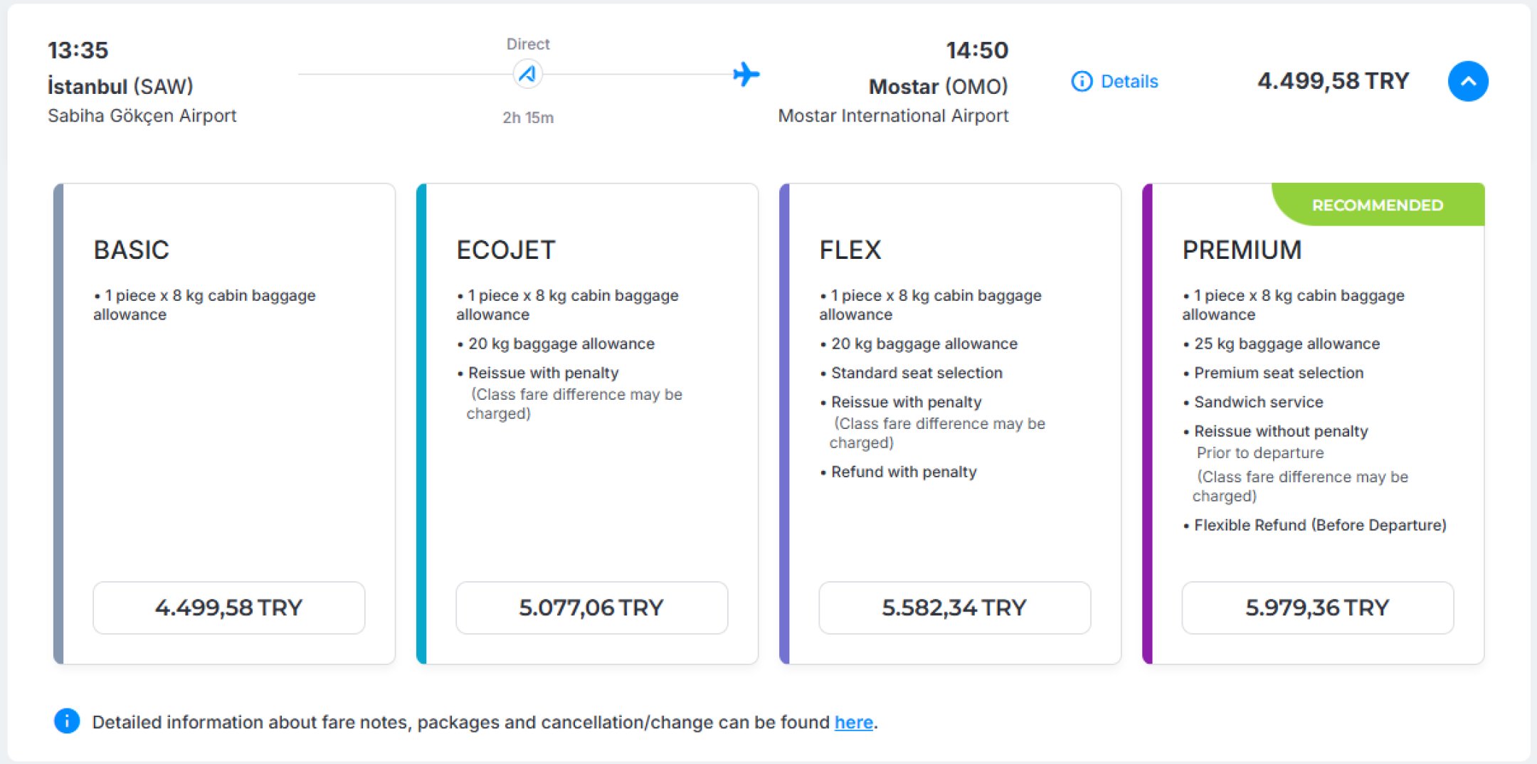 AJet vuelos - reserve online las mejores ofertas