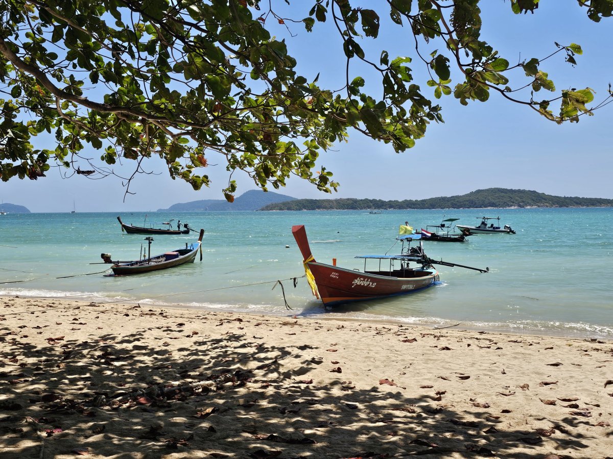 2 mejores atracciones para visitar en Phuket (con Mapa)
