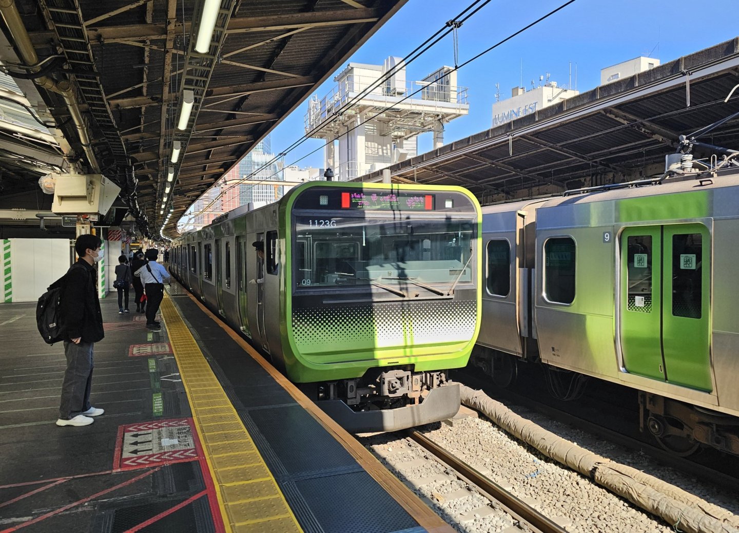 Metro de Tokio - mapa de rutas, billetes y tarifas